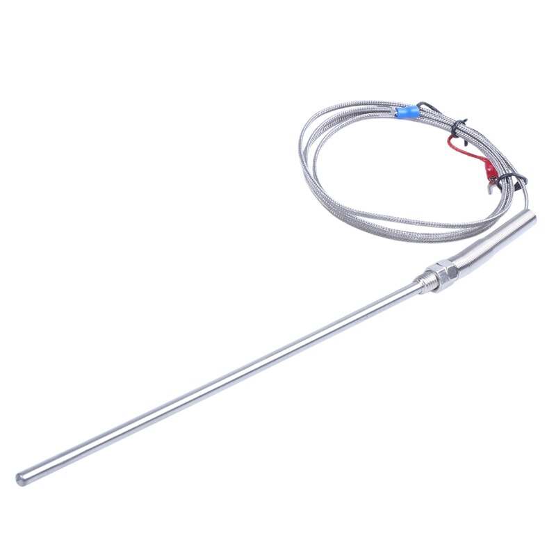 K Type 20cm Probe Thermocouple High Temperature Se... – Grandado