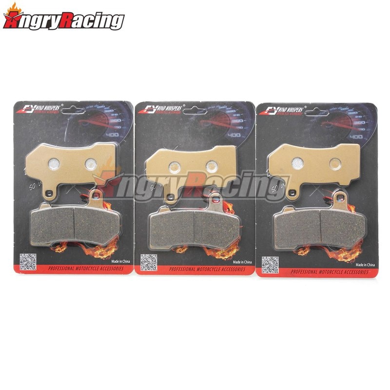 Jarrupalat harley davidson touring flhx street gli... – Grandado