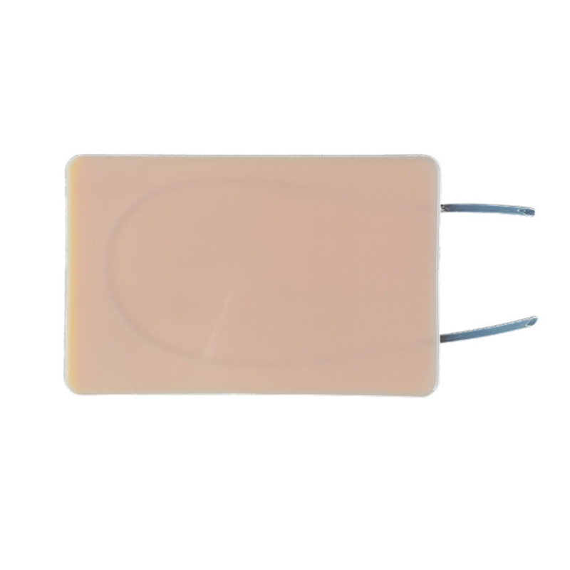 Injection Training Pad Model, Silicone Human Skin ... – Grandado