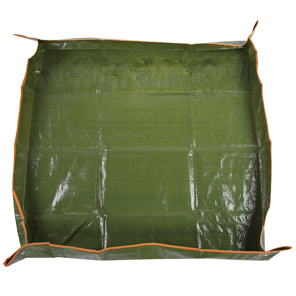 Plant Pot Pad Garden Waterproof Flower Planting Op... – Grandado