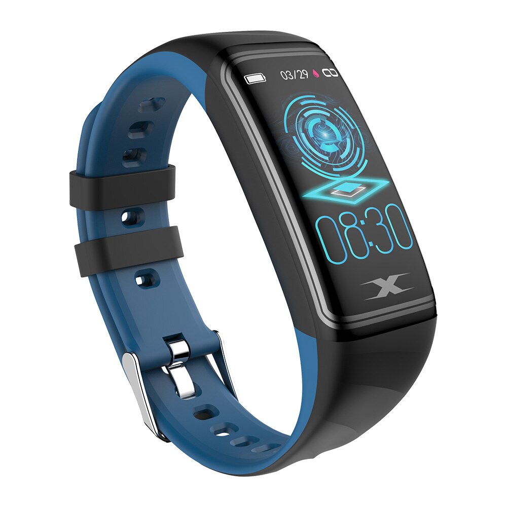 Smart Watch Smart Bracelet BT Sports Fitness Track... – Grandado