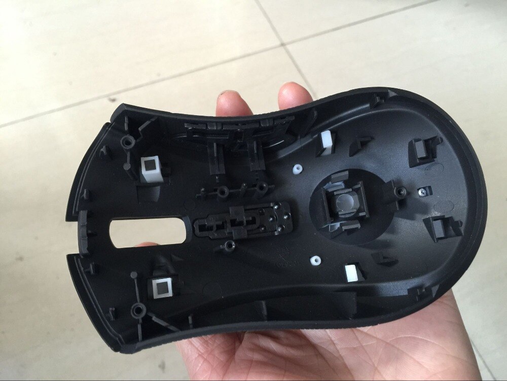 Original mouse top shell mouse case for Razer deat... – Grandado