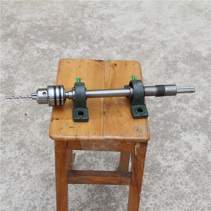 Bench Drill Modification PartsTransmission System ... – Grandado
