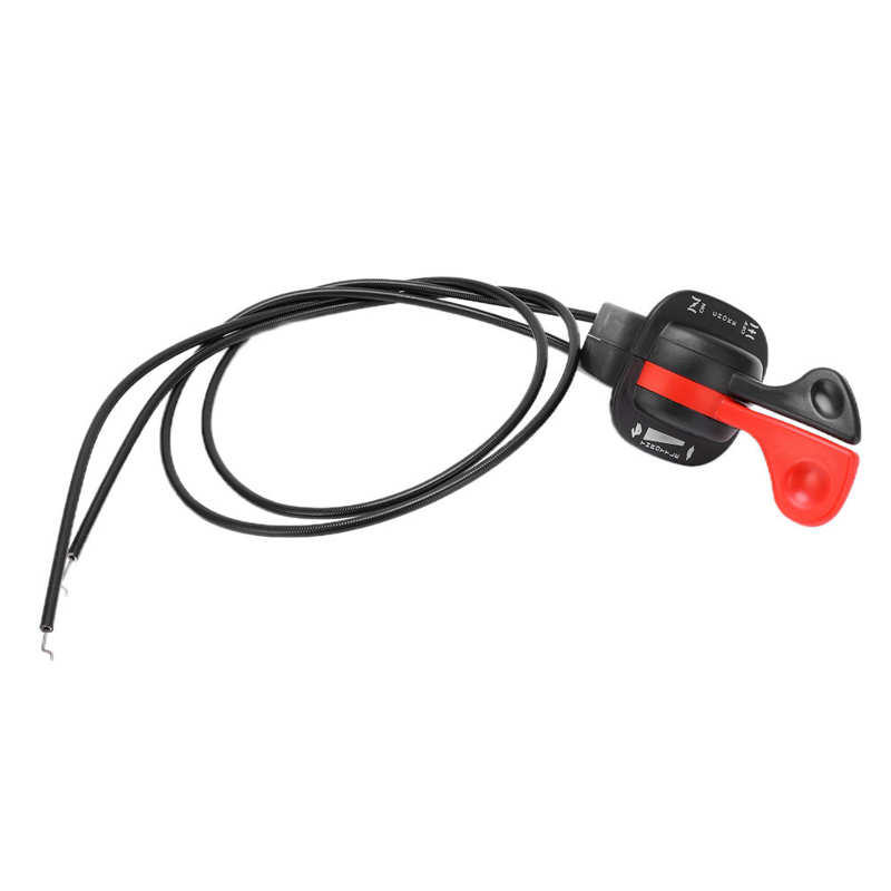 Handlebar Grip Vintage Car Spare Parts Throttle an... – Grandado