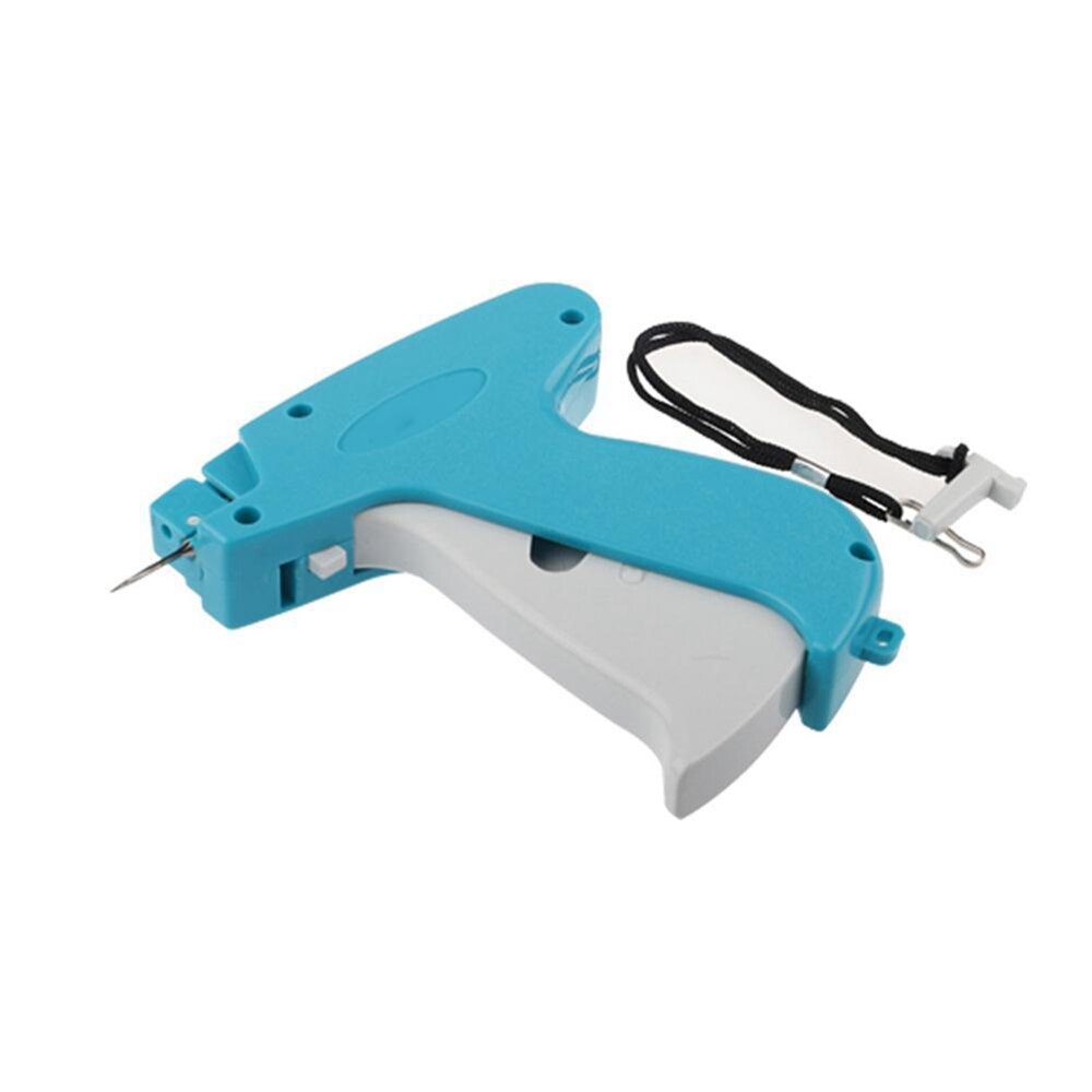 1Set Clothing Garment Price Label Tagging Tag Gun/... – Grandado