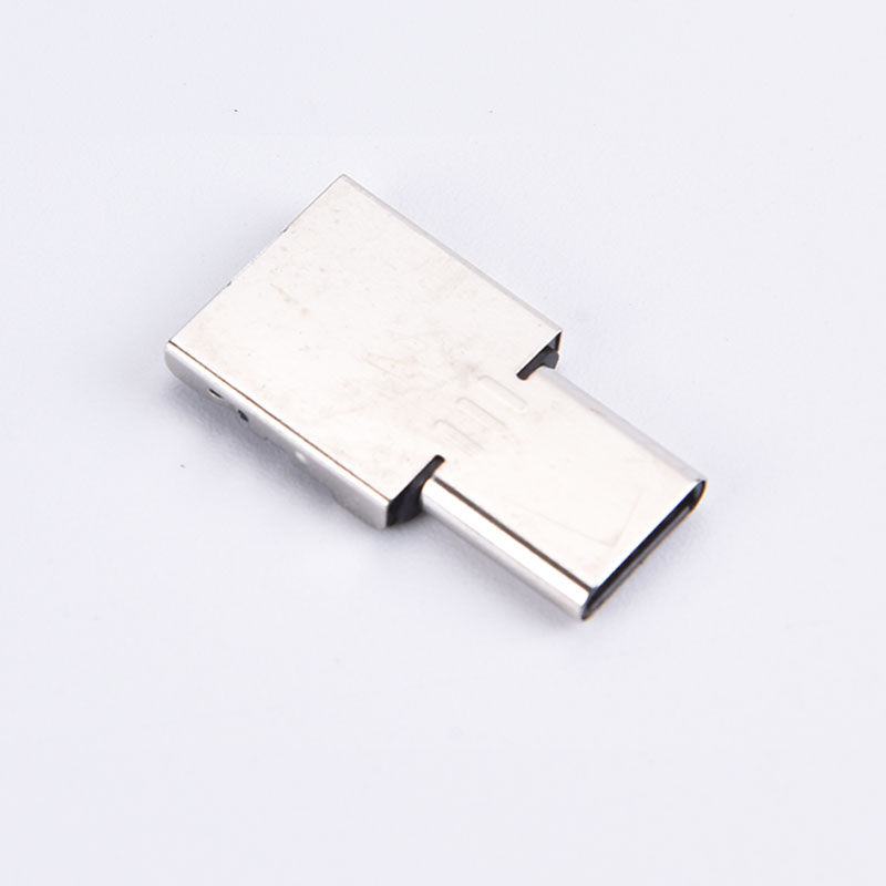 1PCS OTG Type c USB-C Micro USB to USB Adapter Typ... – Grandado