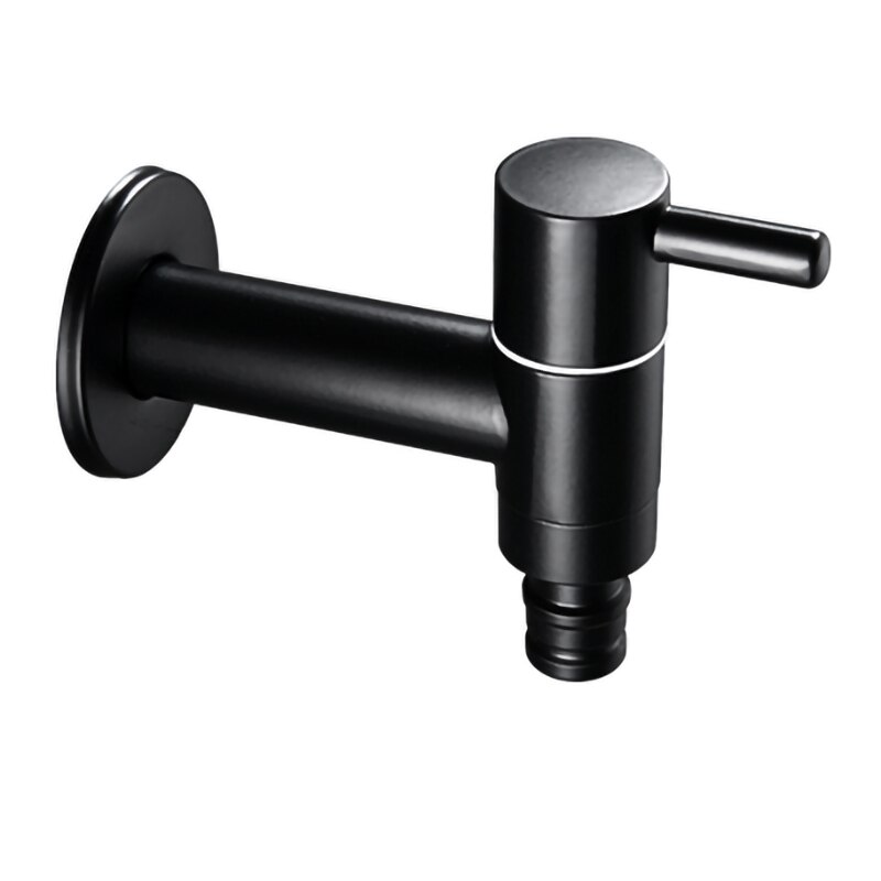 Bathroom Extended mop pool tap single cold water f... – Vicedeal