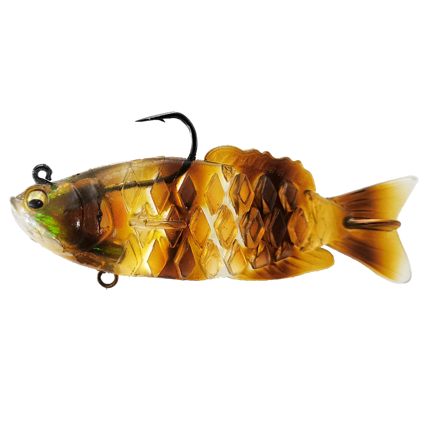 THETIME NAUGHTY Soft Shad Bait 21g Ultrasoft Multi... – Grandado