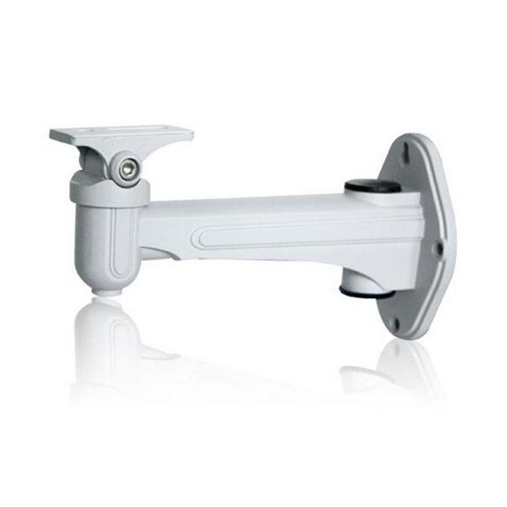 1pcs 185mm White Wall Mount Bracket Stand Holder f... – Grandado