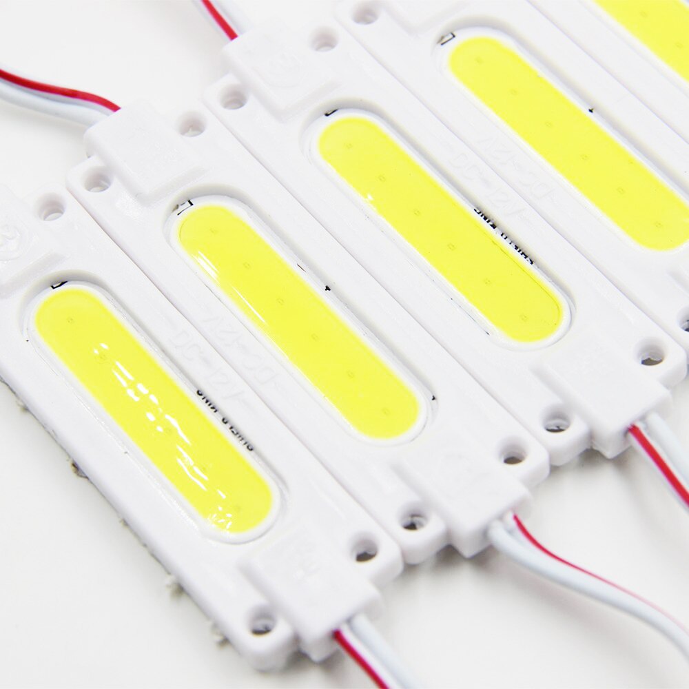 20 stks/partij LED Module 2 w COB IP65 Waterdichte... – Vicedeal