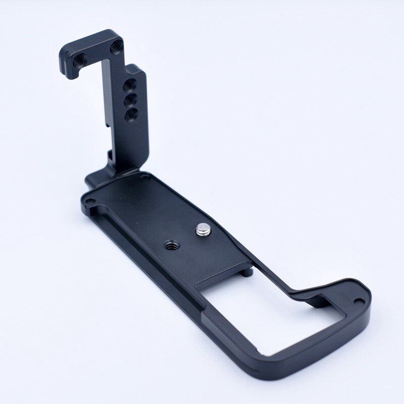 Camera Quick Release L Plate Bracket Holder Hand G... – Vicedeal