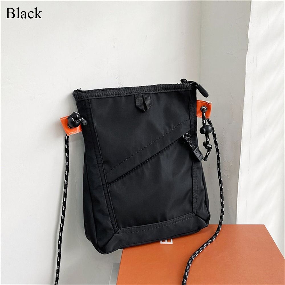 Mini Waterproof Travel Bag Small Square Shoulder B... – Grandado