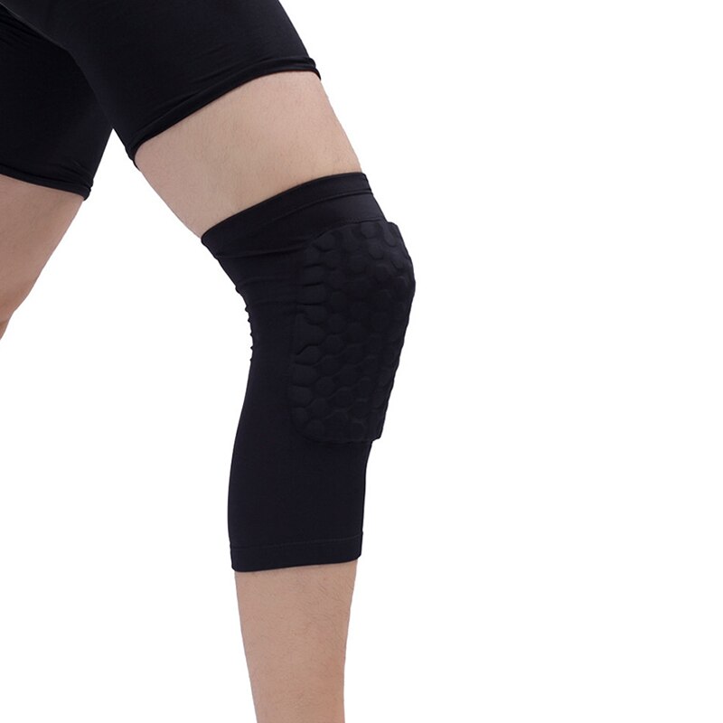 Honeycomb Pad Crashproof Antislip Basketball Leg K... – Grandado