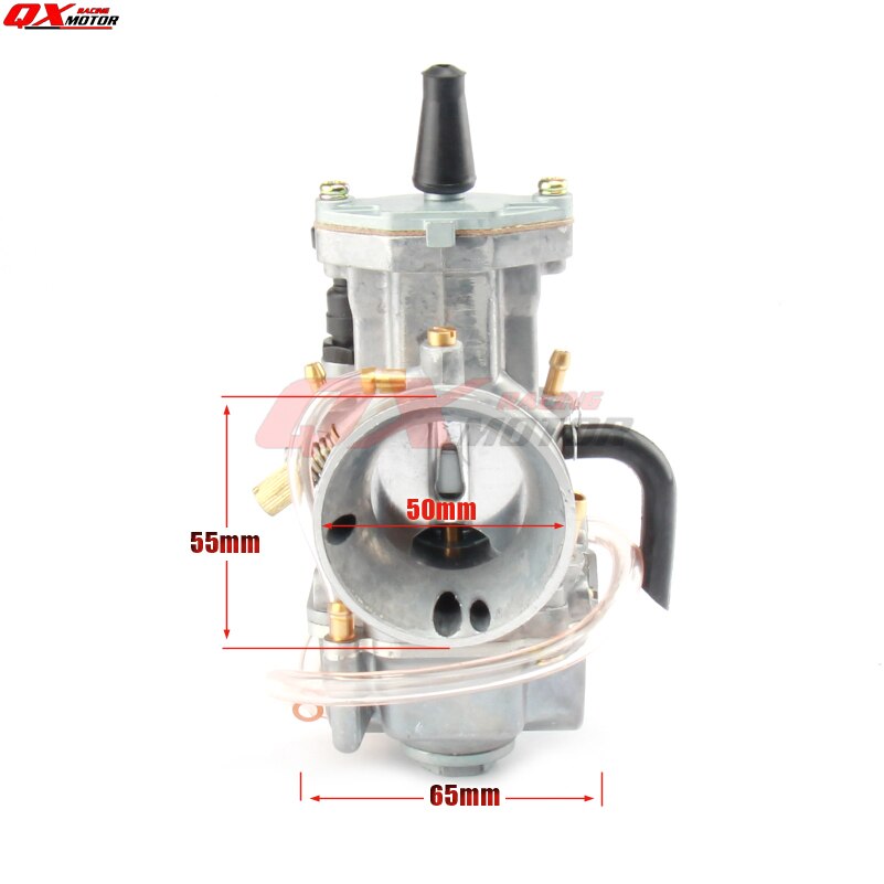 PWK 34 Carb 34mm Racing Platte Kant Carburateur W/... – Vicedeal