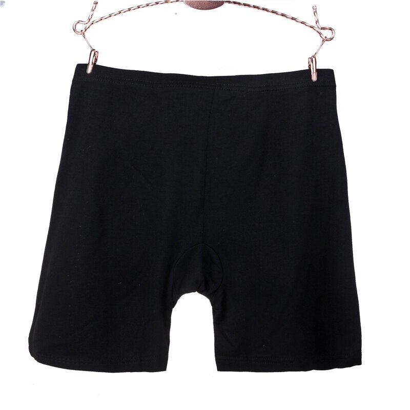 Women Safety Shorts Pants Seamless Panties Girls S... – Vicedeal