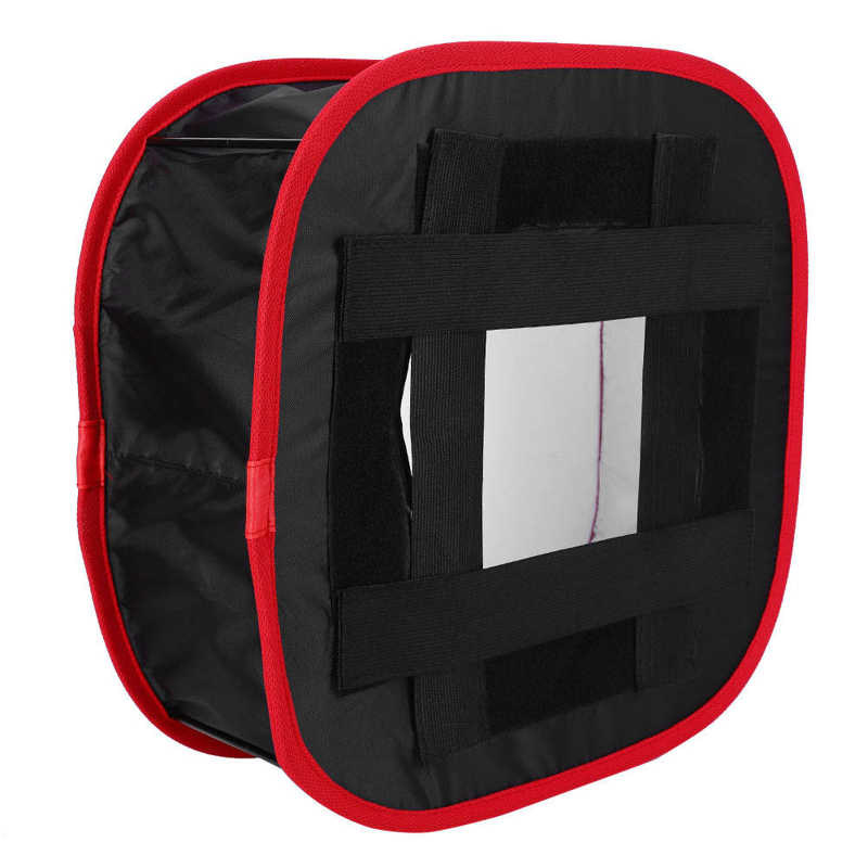Foldable Photography Square LED Video Light Diffus... – Vicedeal