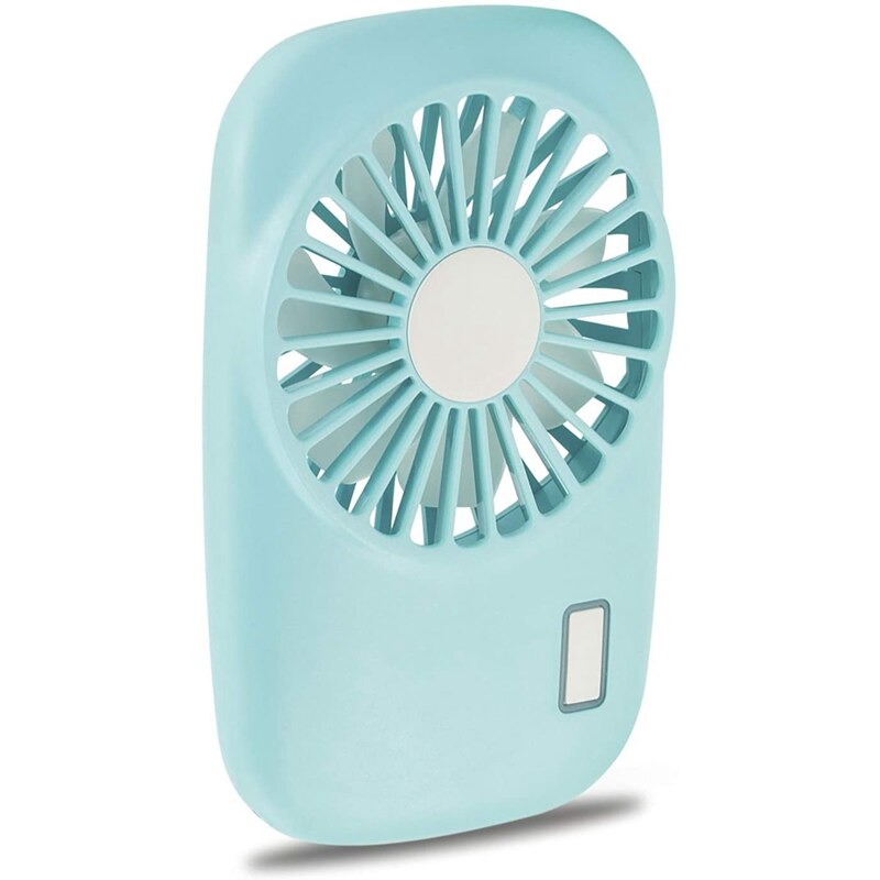 Handheld Fan Mini Ventilator Krachtige Kleine Pers... – Vicedeal