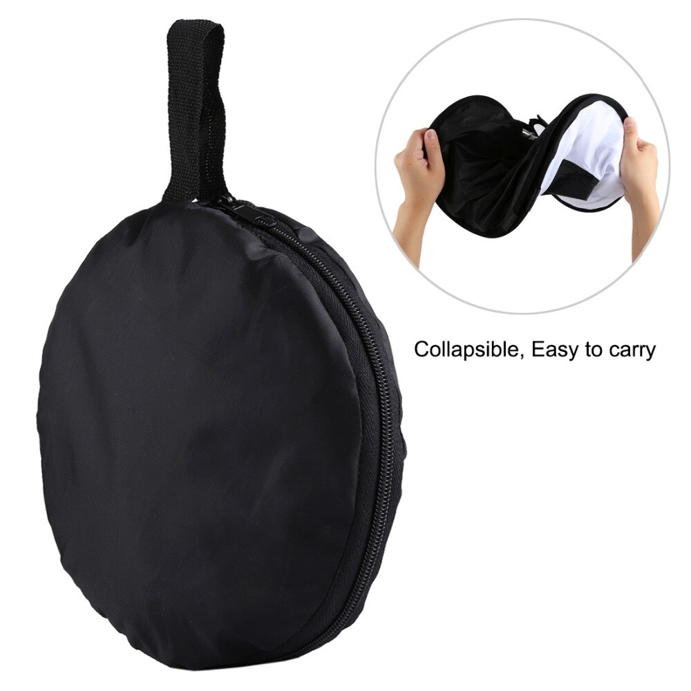 45cm Ring Softbox Speedlight Round Style Flash Lig... – Grandado