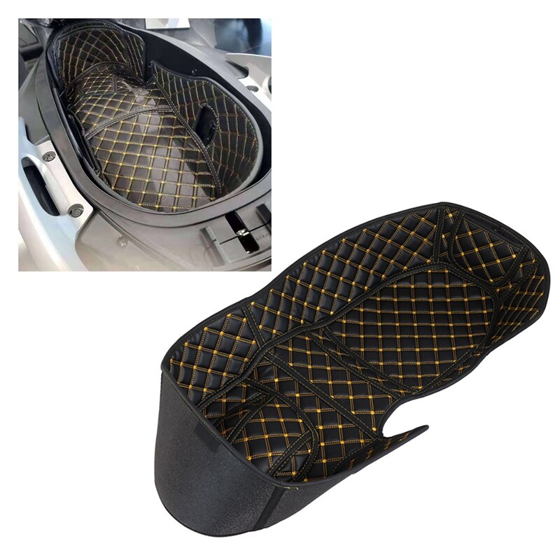 For Honda Forza350 Forza 350 Trunk Liner Protector... – Vicedeal