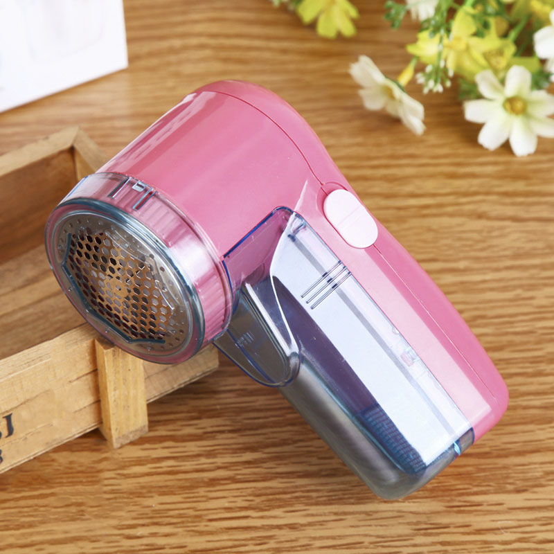 Portable Electric Clothing Lint Pill Lint Remover ... – Grandado