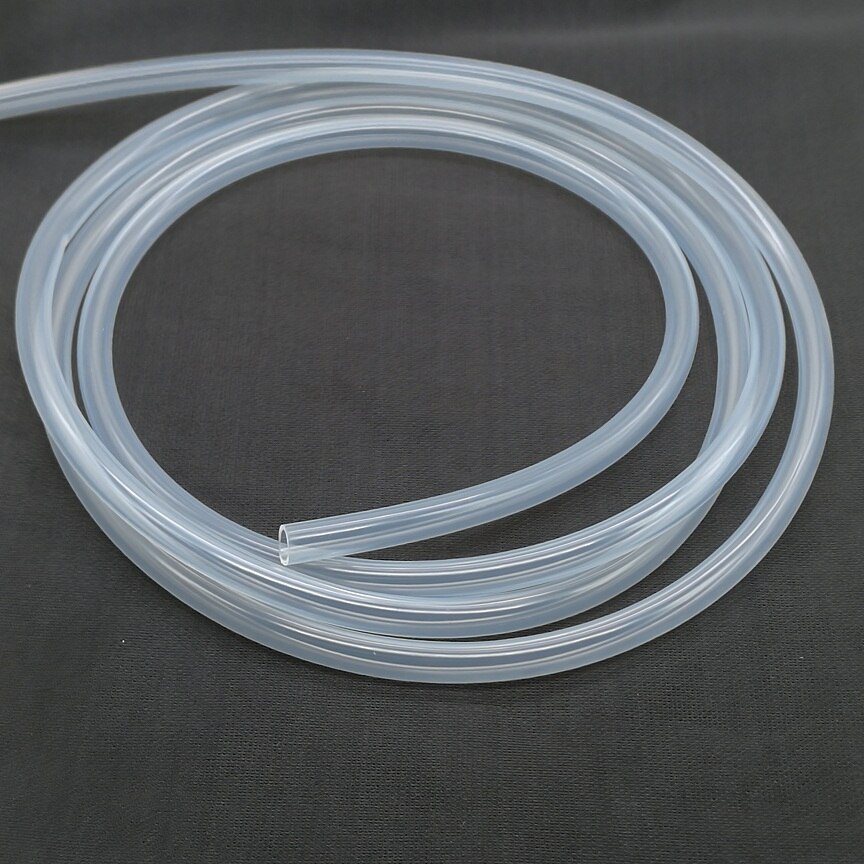 5 meter 6*8mm food grade transparante siliconen ru... – Vicedeal