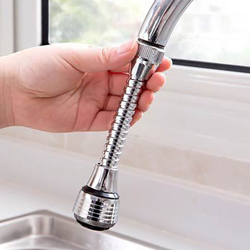 2 Modes 360 Rotatable Bubbler Water Saving High Pr... – Grandado