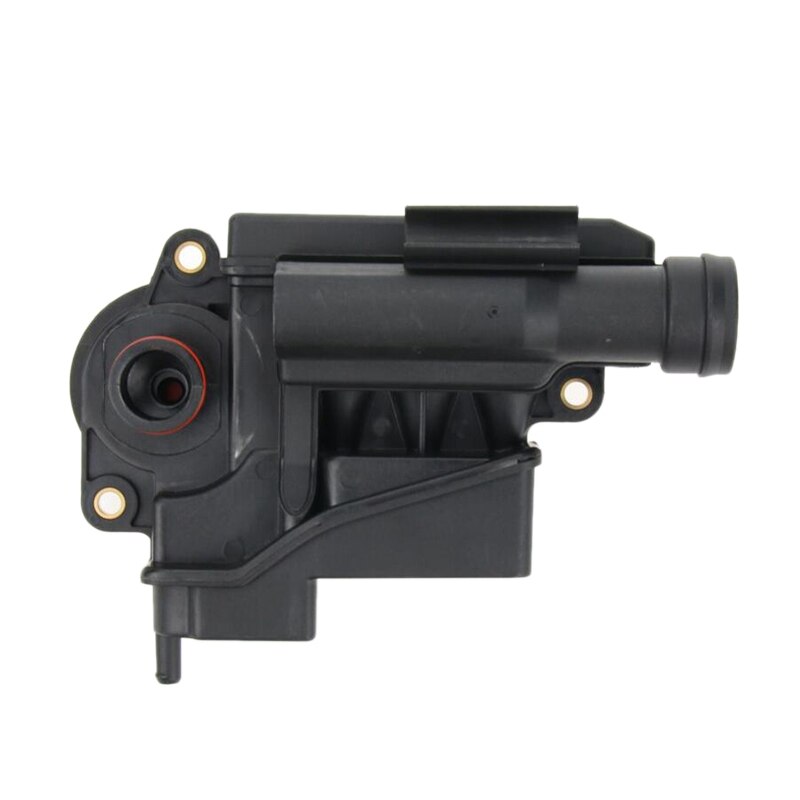 Engine Oil Separator Trap Crankcase Breather Valve... – Vicedeal