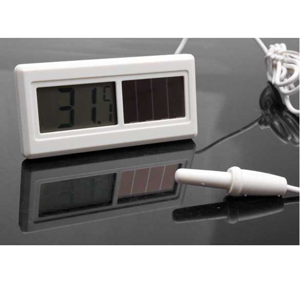 Potable Mini Digital LCD Thermometer Sensor with 1... – Grandado