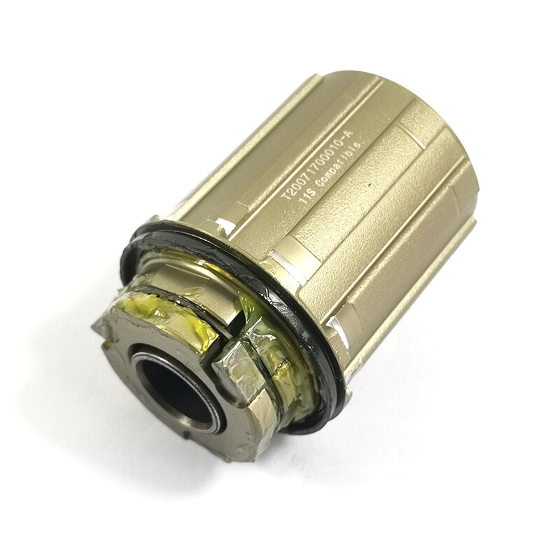 Novatec Original Shim. HG 8-11s Freehub For F372SB... – Vicedeal