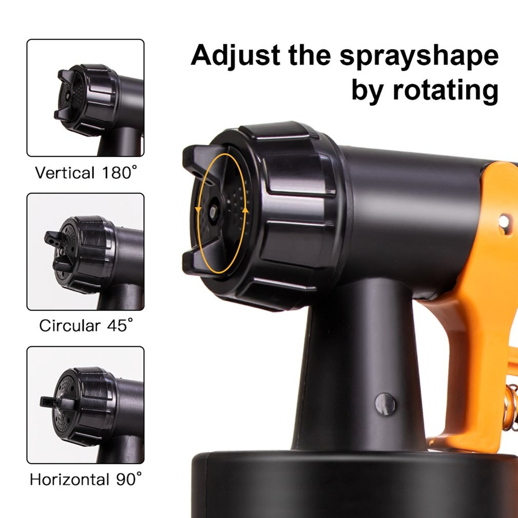 Portable Hand-held High-pressure Electric Disinfec... – Grandado