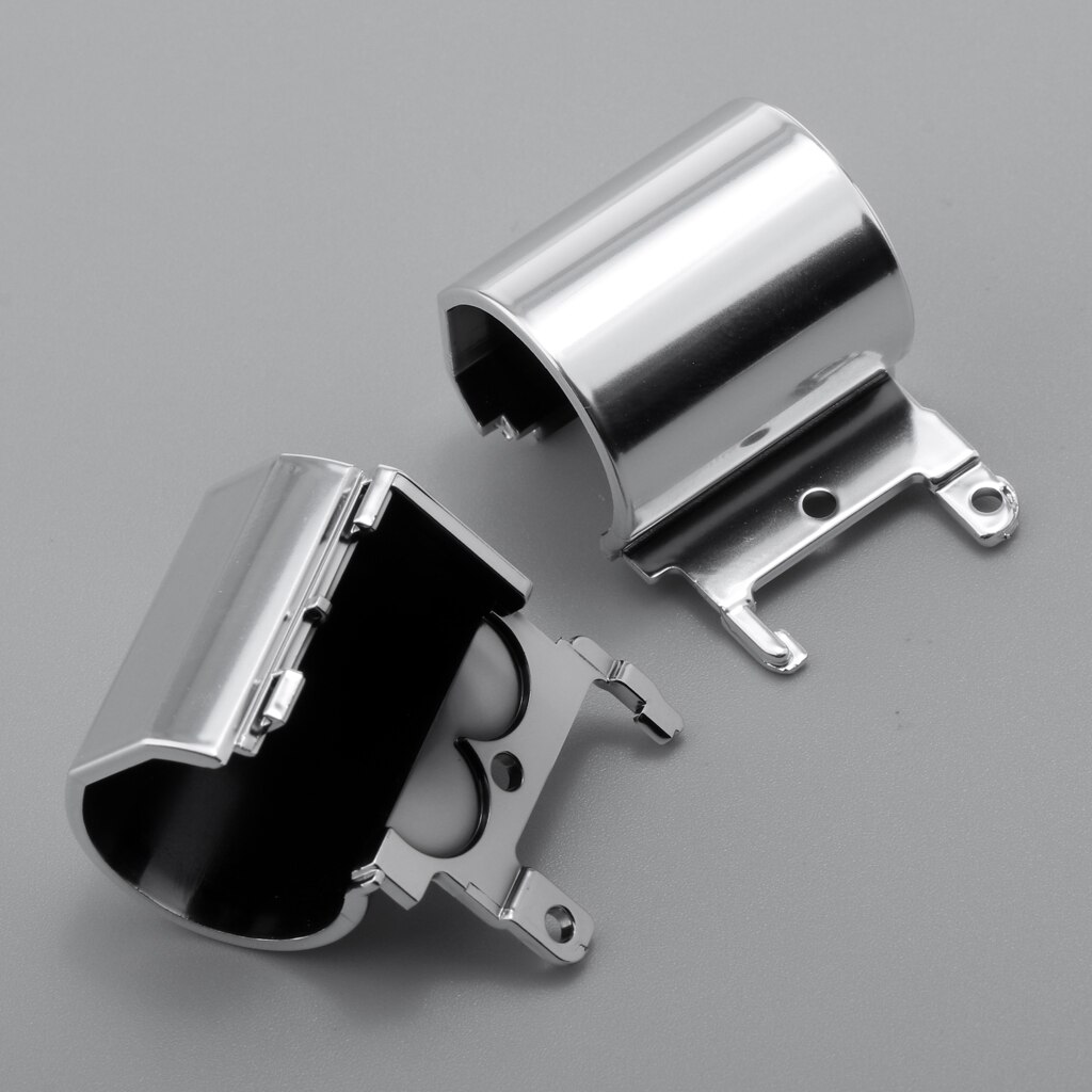 Replacement LCD Back Cover Laptop LCD Hinges Cover... – Grandado