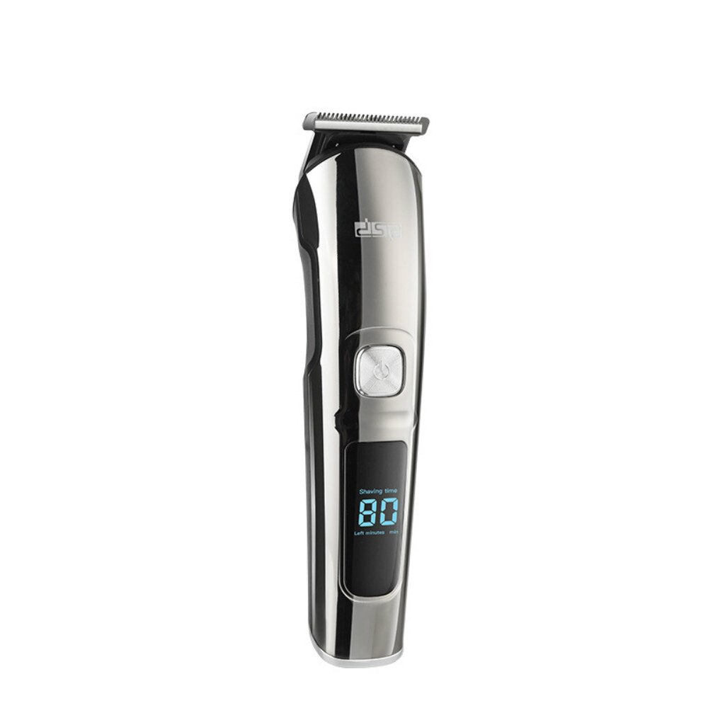 Barber Electric Trimmer Body Face Hair Clipper Rec... – Grandado