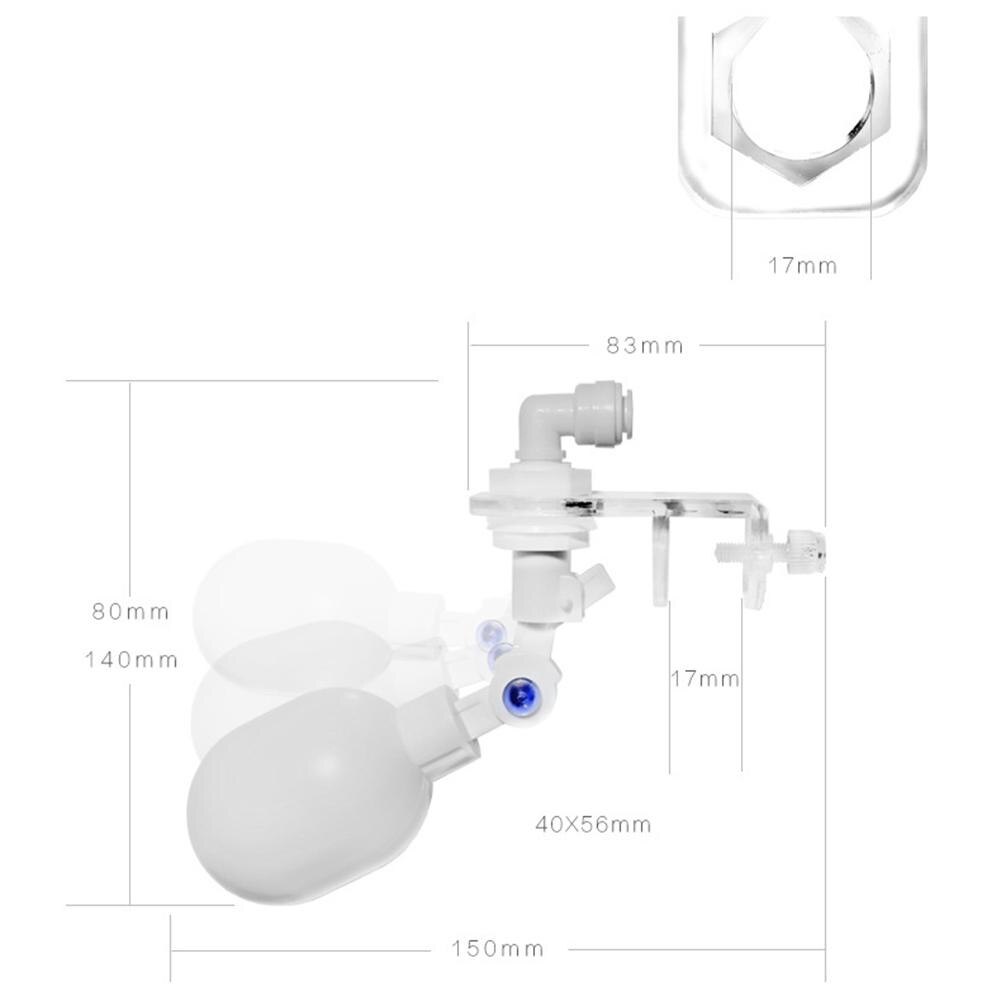 Automatic Aquarium Water Changer Kit Power Free Fi... – Vicedeal