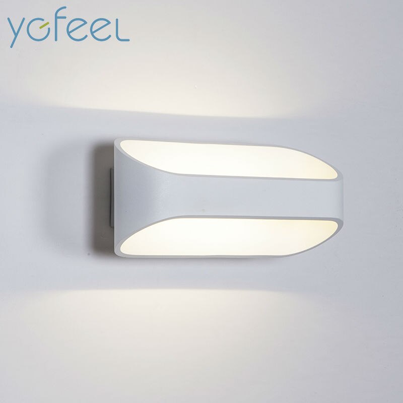 [YGFEEL] 5 W 10 W LED Wandlampen Moderne Europese ... – Grandado
