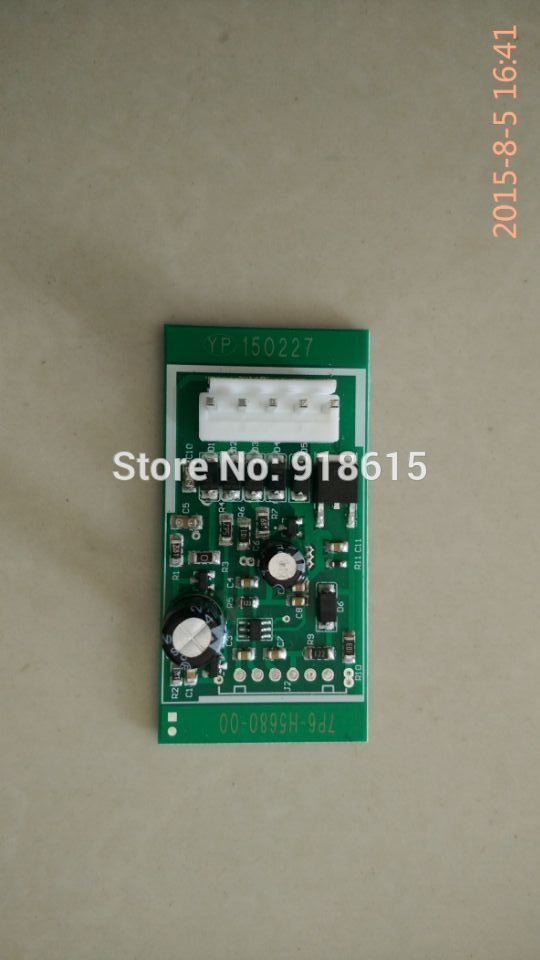 CIRCUIT BOARD FOR CHINA GENERATOR – Grandado