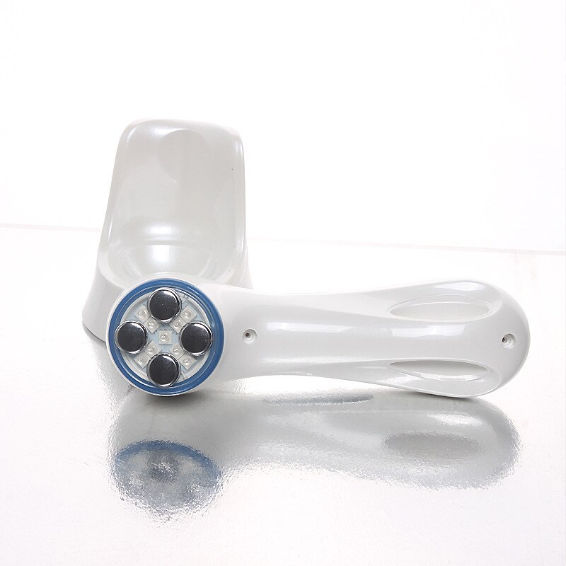 5in1 LED RF Photon Therapy Facial Skin Lifting Rej... – Grandado