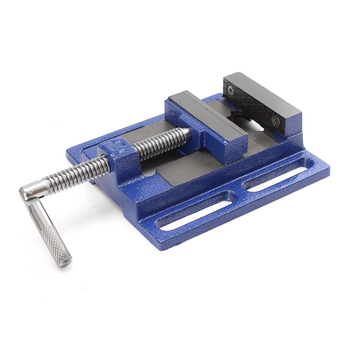 4 inch Heavy Duty Opening Size Drill Press Vise Mi... – Vicedeal