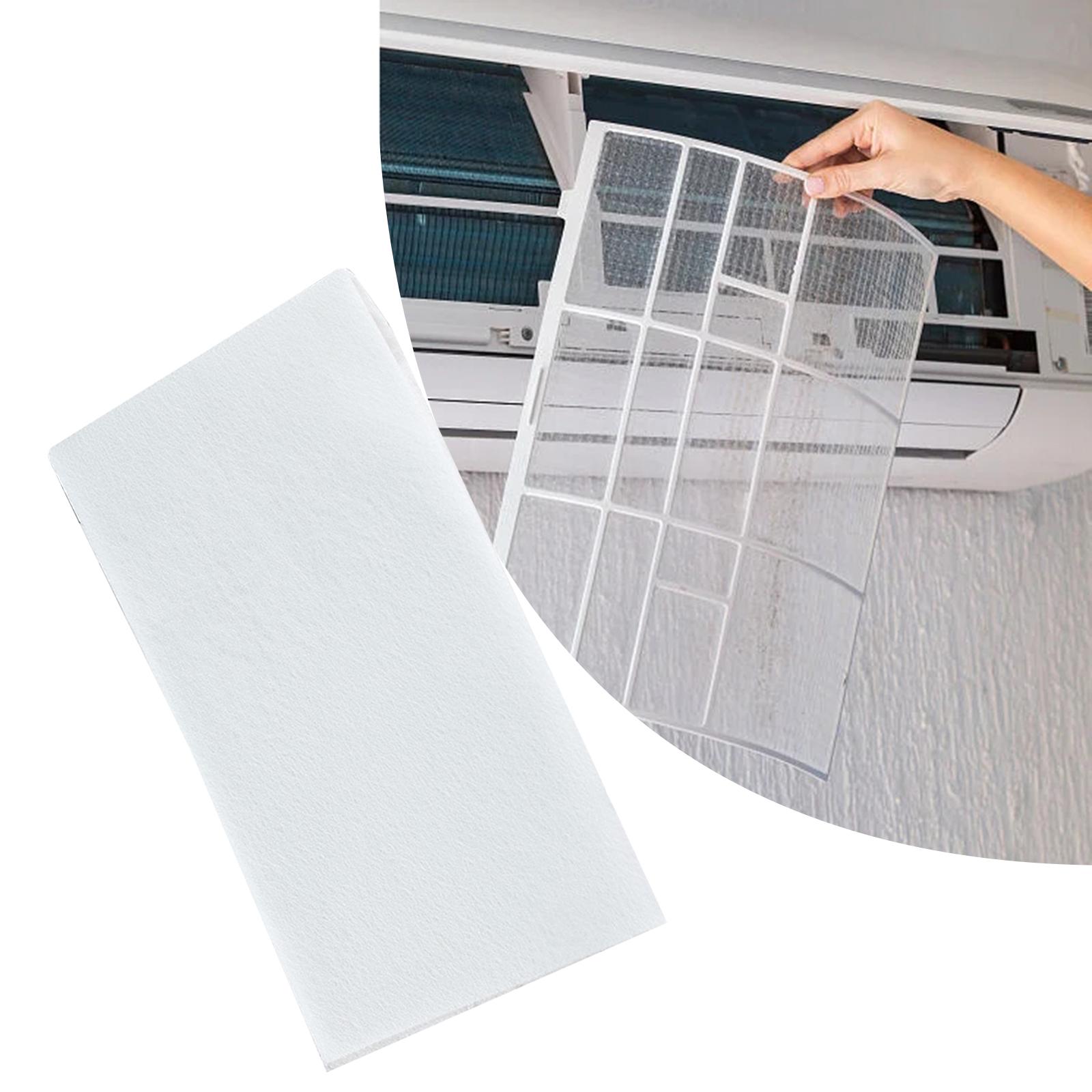 10 Pieces Air Condition Outlet Filter Mesh Air Con... – Grandado