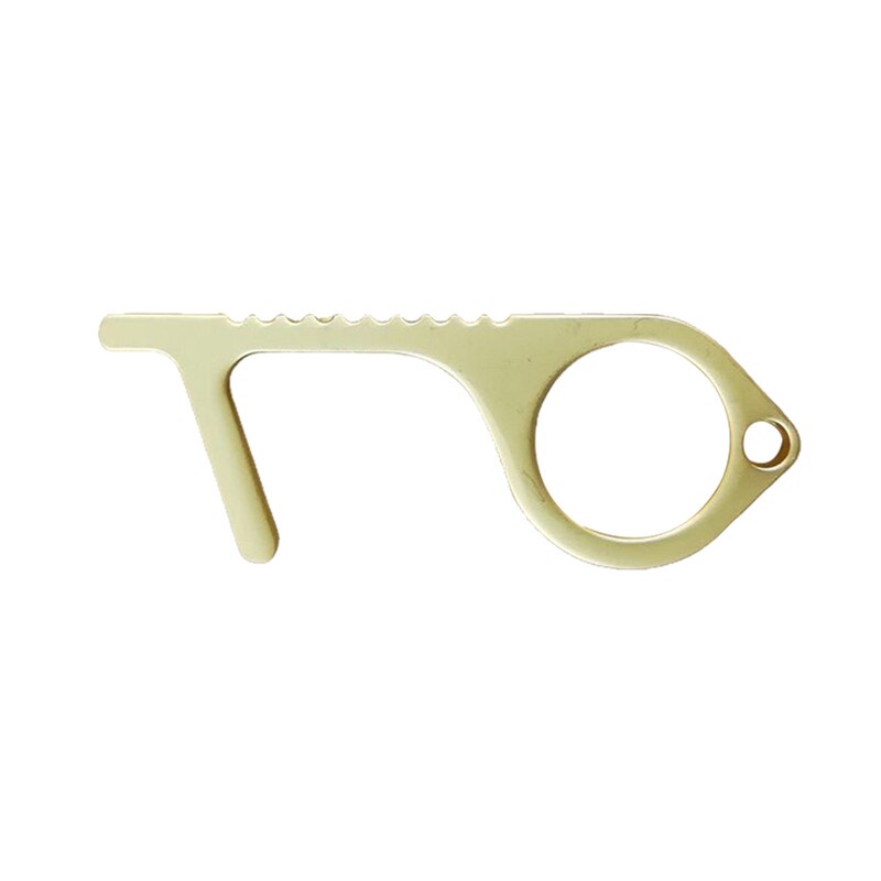 1 Pcs Portable Door Handles Contactless Safety Doo... – Grandado