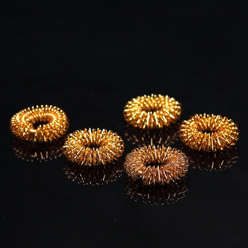 5/10Pcs Health Care Hand Relax Massage Finger Lose... – Grandado