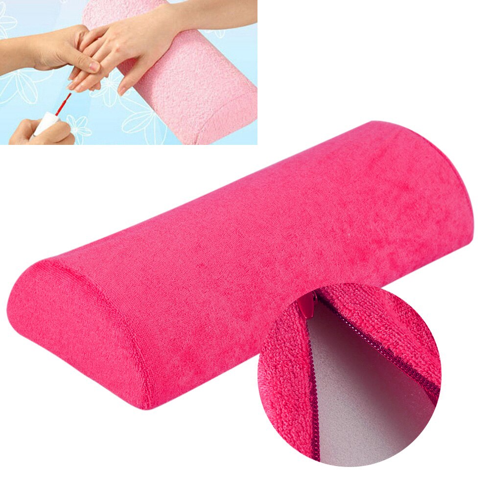 Salon Hand Rest Kussen Afneembare Wasbare Nail Art... – Grandado