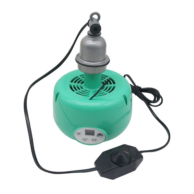 300W Heating Lamp Farm Animal Warm Light Temperatu... – Grandado