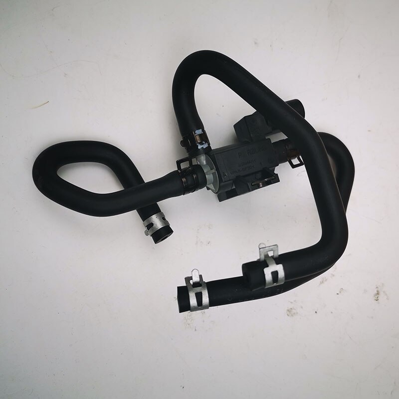 Turbocharger Boost Solenoid Valve For Jetta Golf P... – Grandado