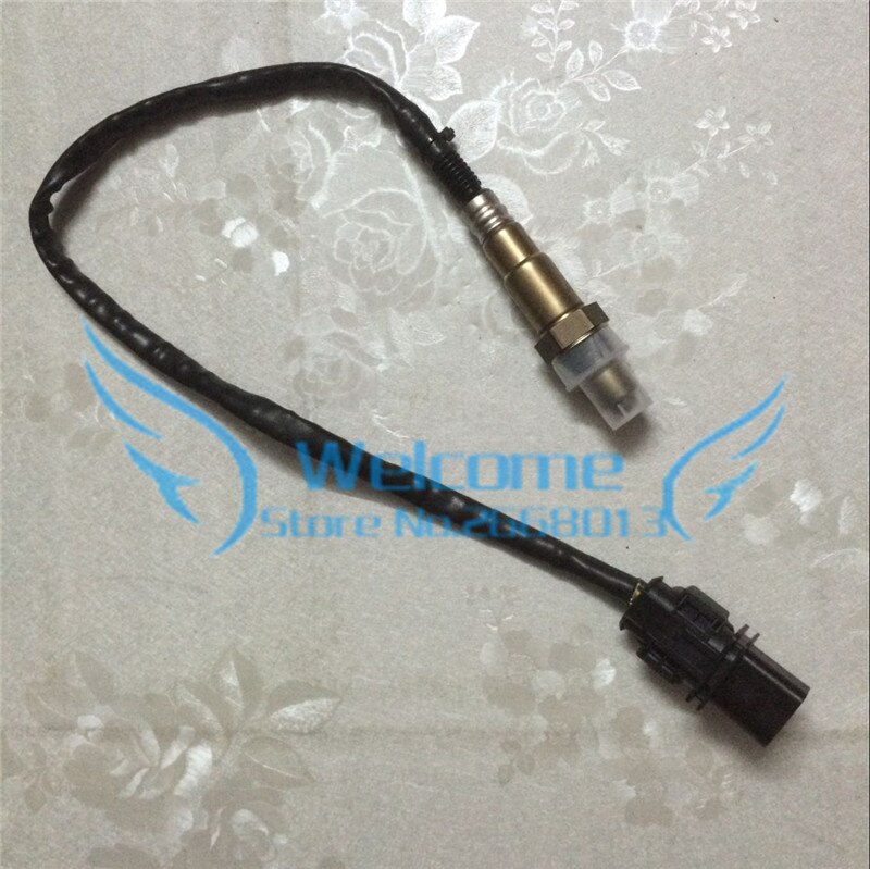 O2 oxygen sensor lambda sensor air fuel ratio sens... – Grandado