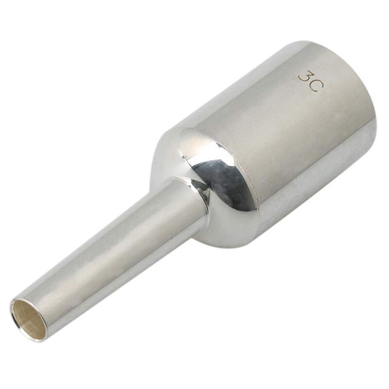 Trumpet munstycke 3c storlek för nybörjare och pro... – Grandado