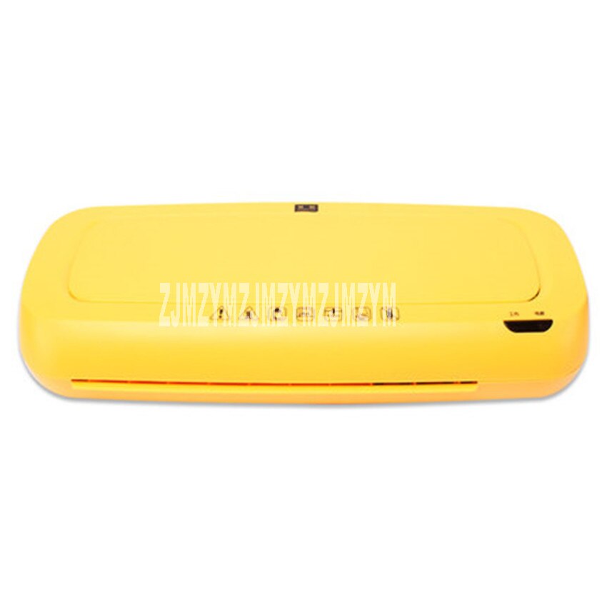 CP6261 A4 Document Photo Thermische/Koud Lamineren... – Grandado