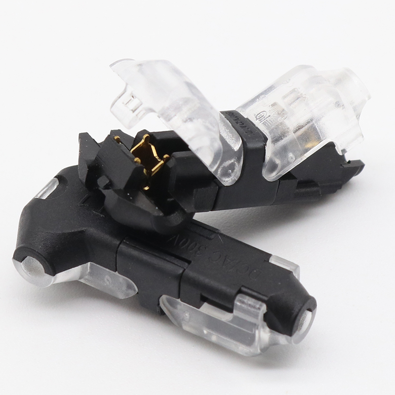 5PCS Wire Cable Connectors Terminals Crimp Scotch ... – Vicedeal