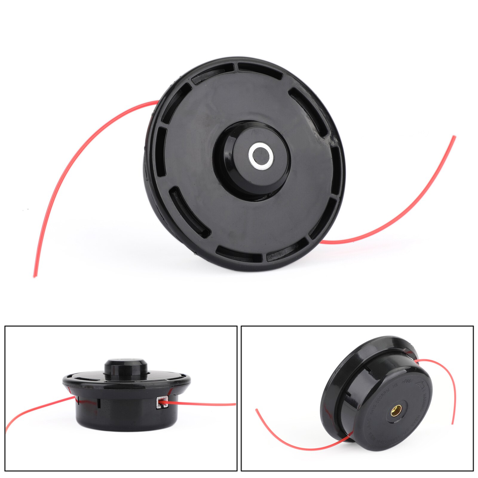 Areryoushop Trimmer Head for RedMax Trimmer BCZ266... – Grandado