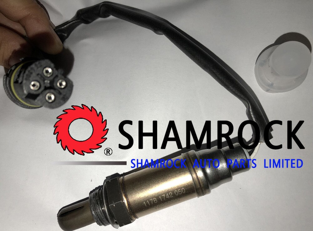 0258003477 11781433075 E38 M60B40 Lambdor Sensor E... – Grandado