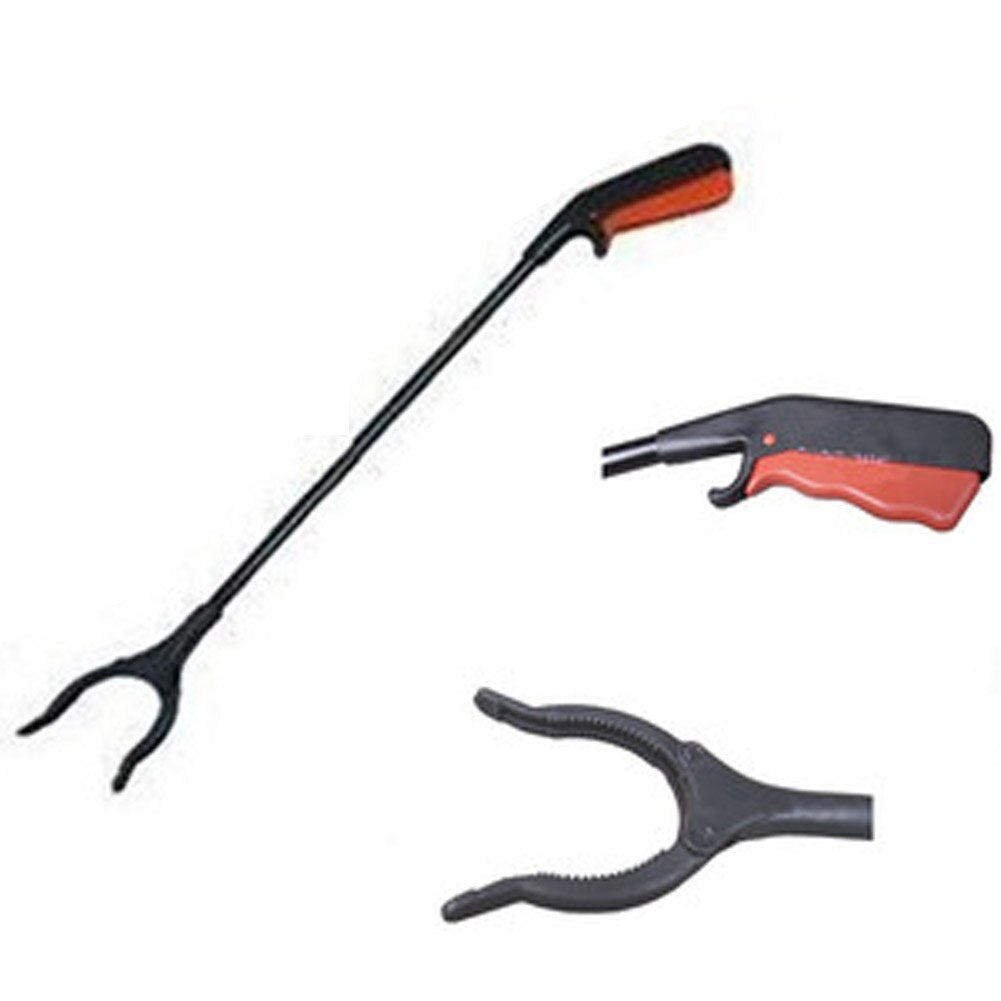 Household Garden Garbage Picker Portable Practical... – Vicedeal